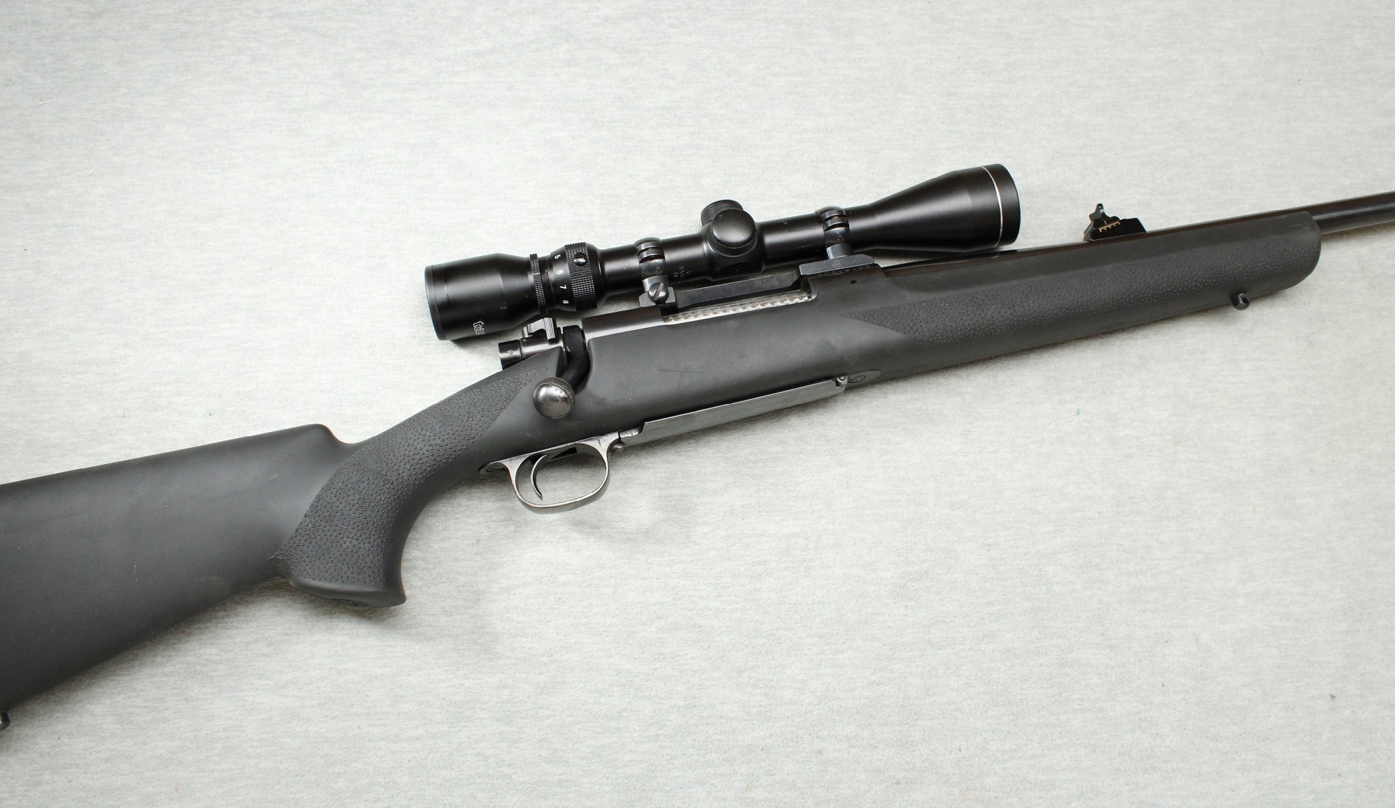 Winchester ~ 70 ~ .338 Winchester Magnum | Cabela's